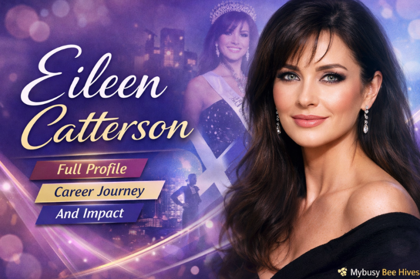 MyBusyBeehives